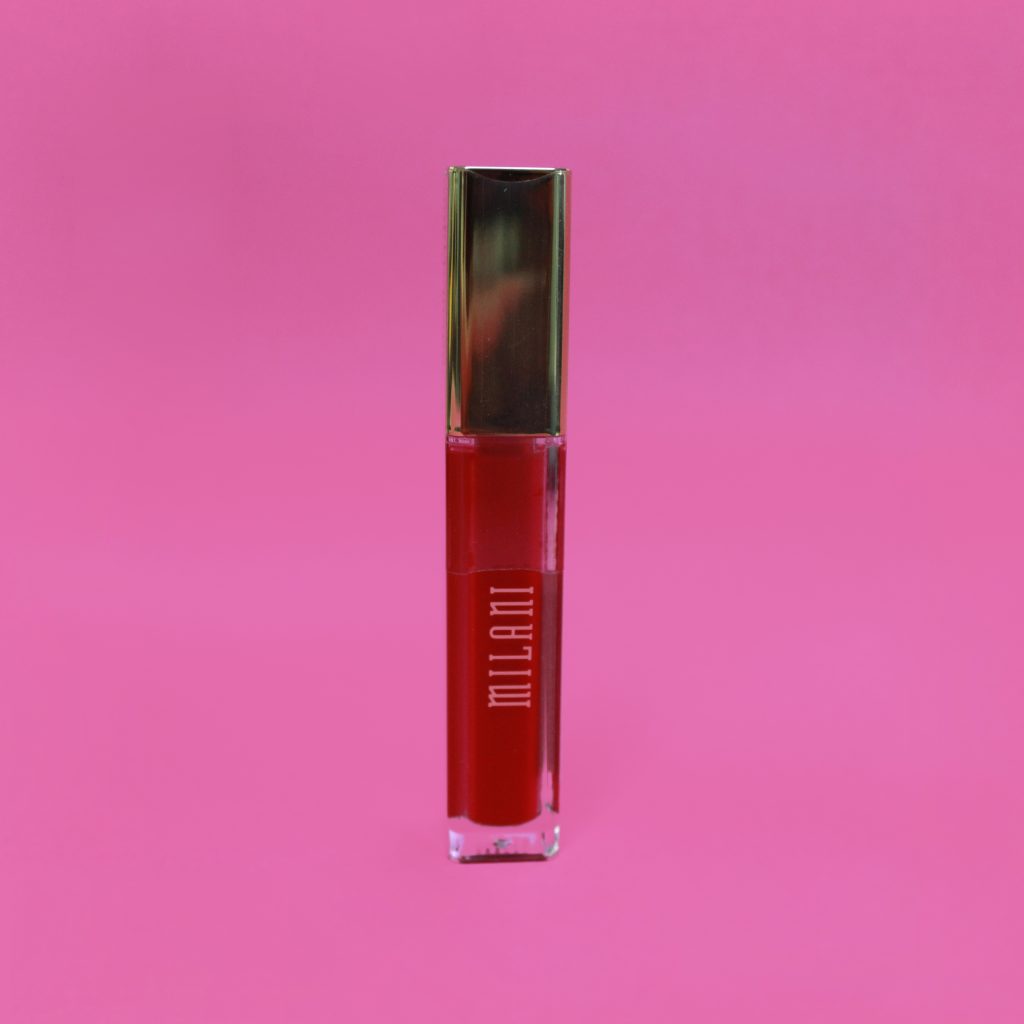 AMORE SHINE LIQUID LIP COLOR – Esthel. Lo más selecto en bisutería